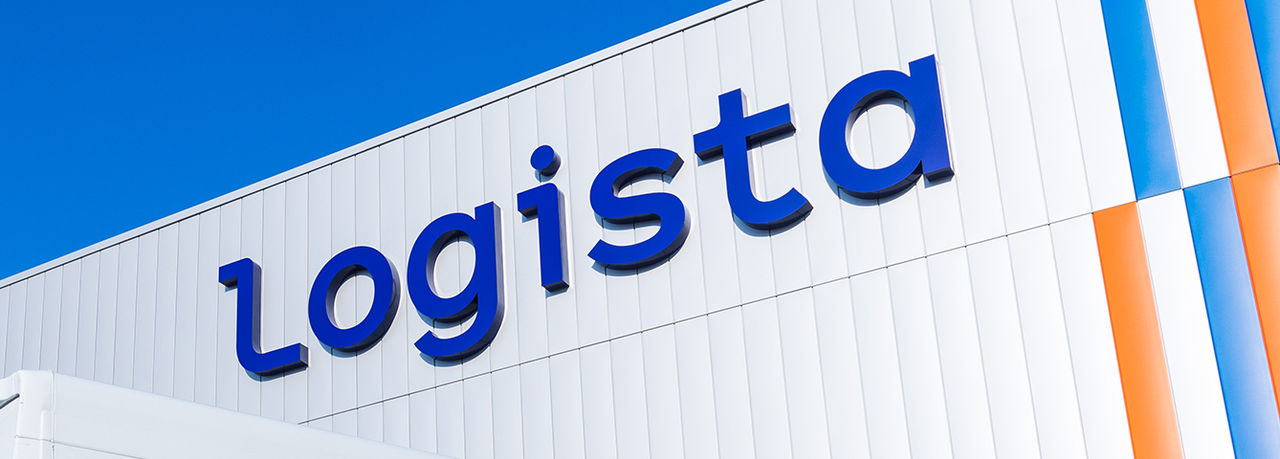 Logista in Italy