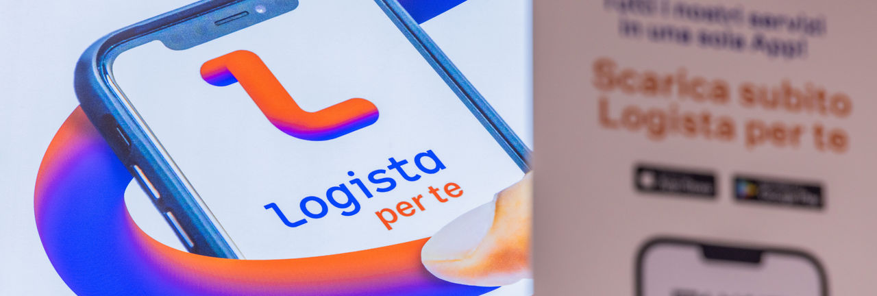 App Logista per te