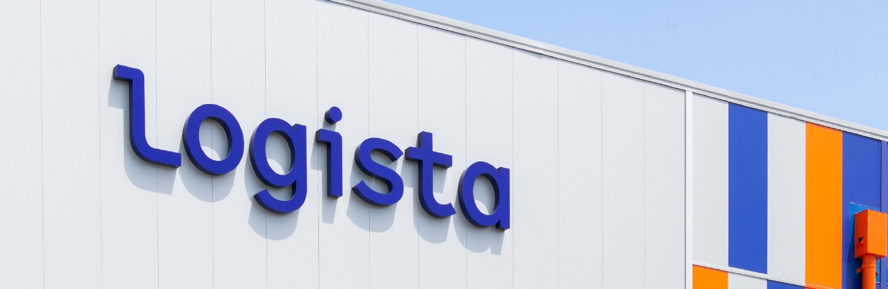 Logista in Italy